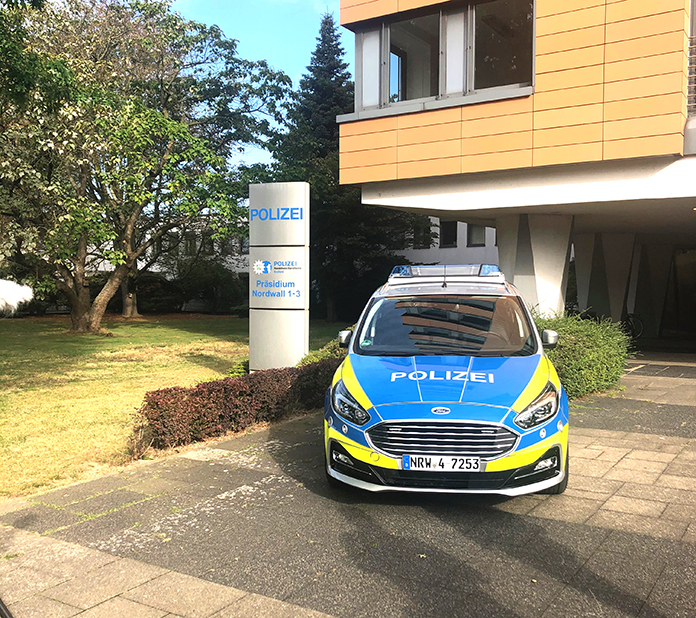 Wie konnte das passieren? - Nachrichten für Krefeld